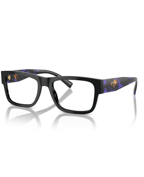 Prada Eyeglasses - Black