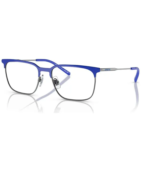 ARNETTE Rectangle Eyeglasses - Royal Blue