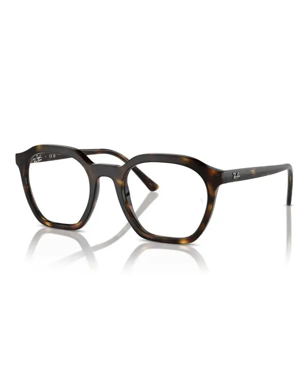 Ray-ban Eyeglasses - Havana