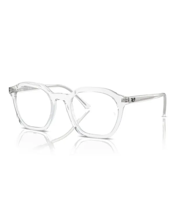 Ray-ban Eyeglasses - Transparent
