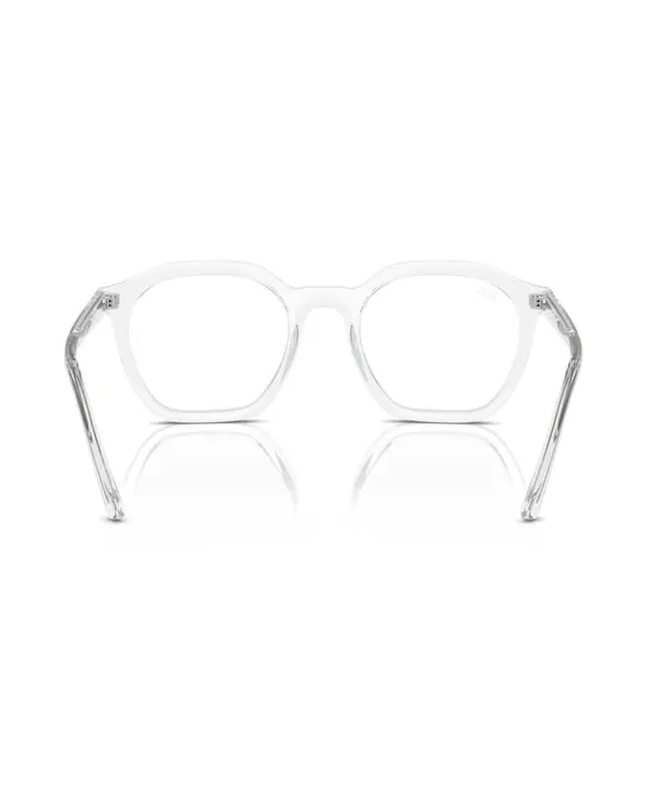 Ray-ban Alice Optics Eyeglasses - Transparent