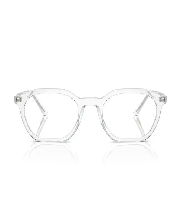 Ray-ban Alice Optics Eyeglasses - Transparent