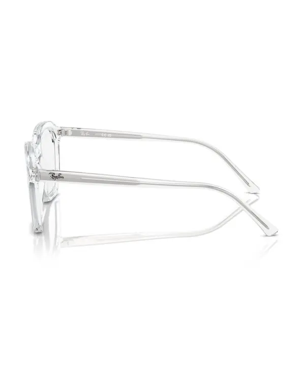 Ray-ban Alice Optics Eyeglasses - Transparent