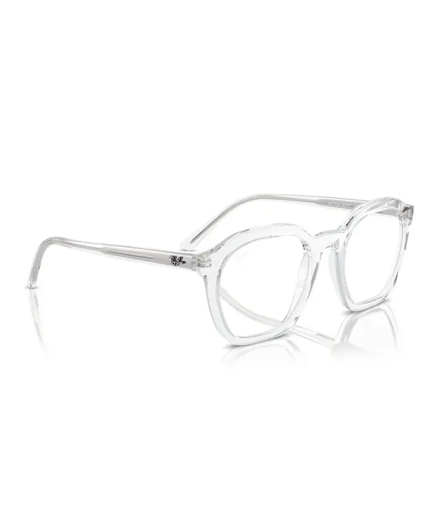 Ray-ban Alice Optics Eyeglasses - Transparent