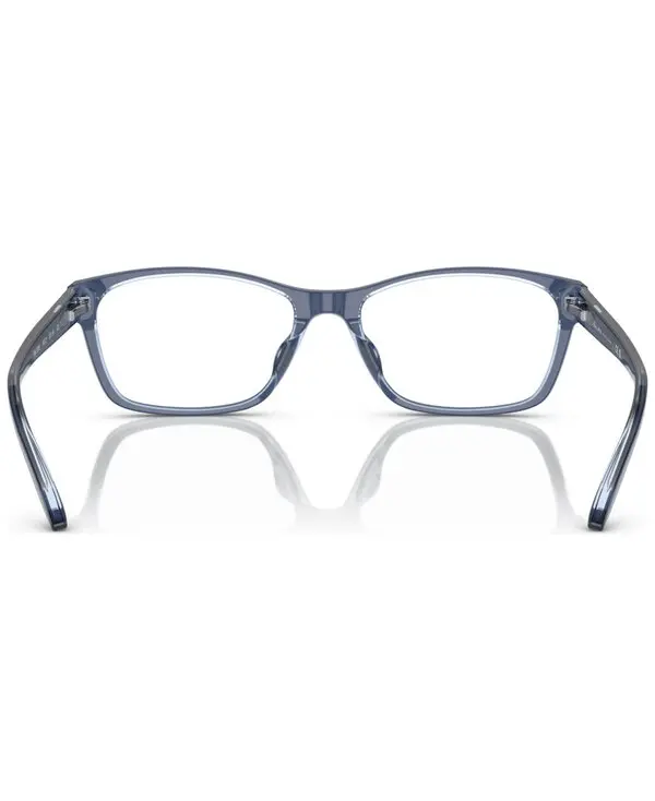 Ralph Lauren Square Eyeglasses
