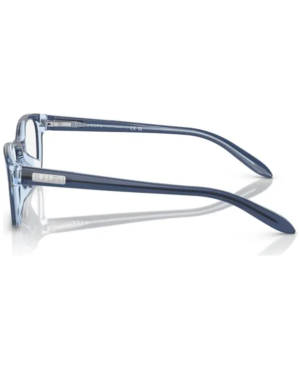 Ralph Lauren Square Eyeglasses