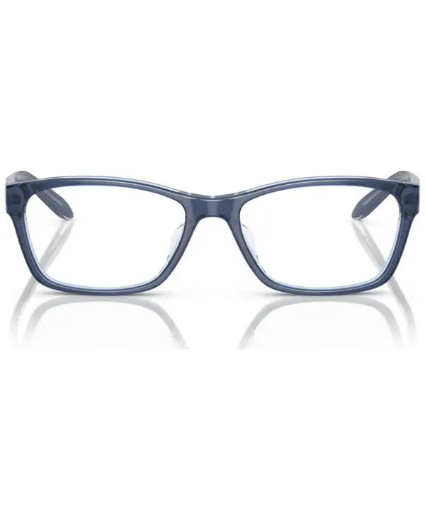 Ralph Lauren Square Eyeglasses