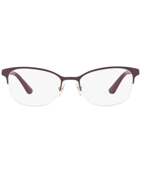 VOGUE EYEWEAR Vo4067 Rectangle Eyeglasses