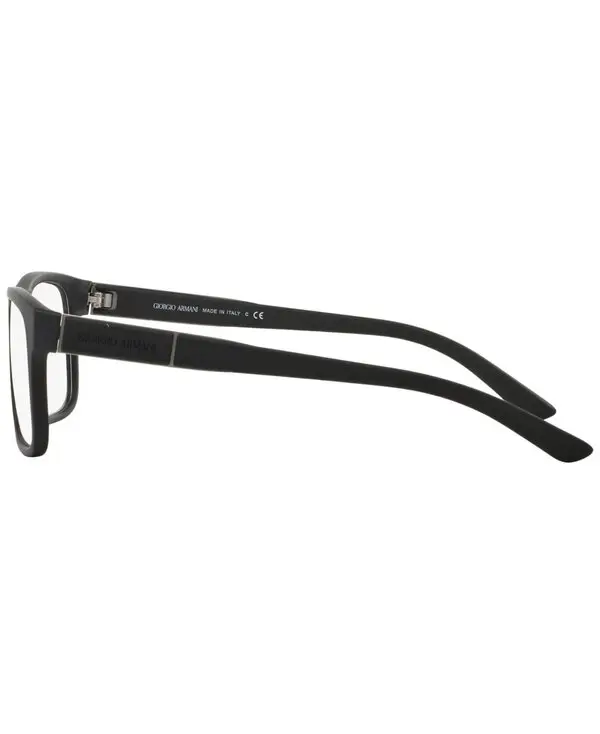 Giorgio Armani Ar7042 Rectangle Eyeglasses