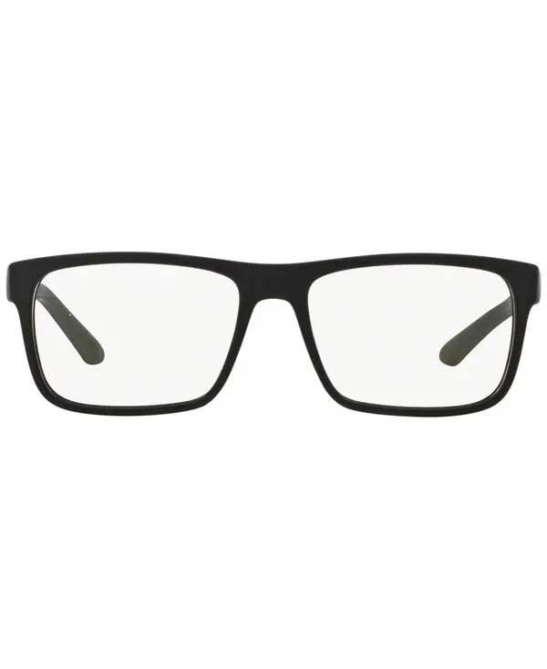 Giorgio Armani Ar7042 Rectangle Eyeglasses