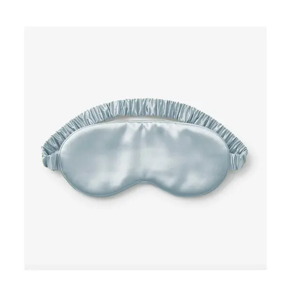 EUCALYPSO Pampering Sleep Mask - Light Blue