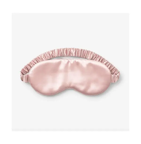 EUCALYPSO Pampering Sleep Mask - Whisper Pink