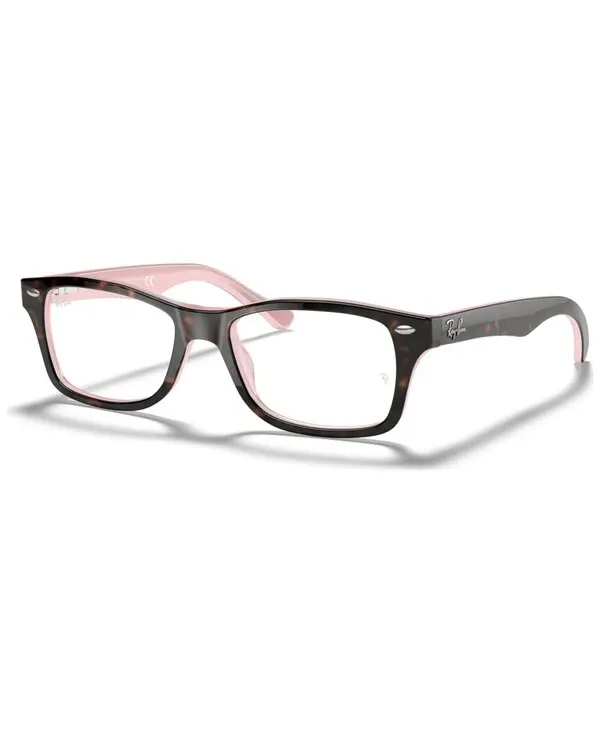Ray-ban Eyeglasses - Black