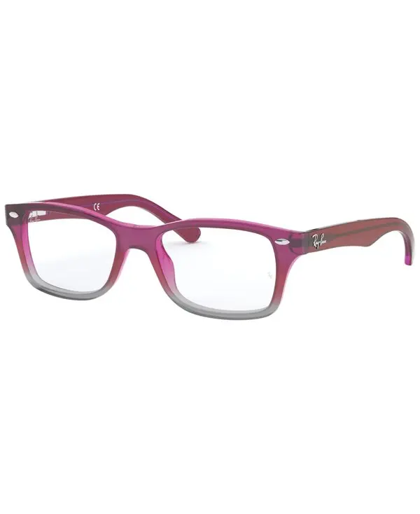 Ray-ban Eyeglasses - Pink