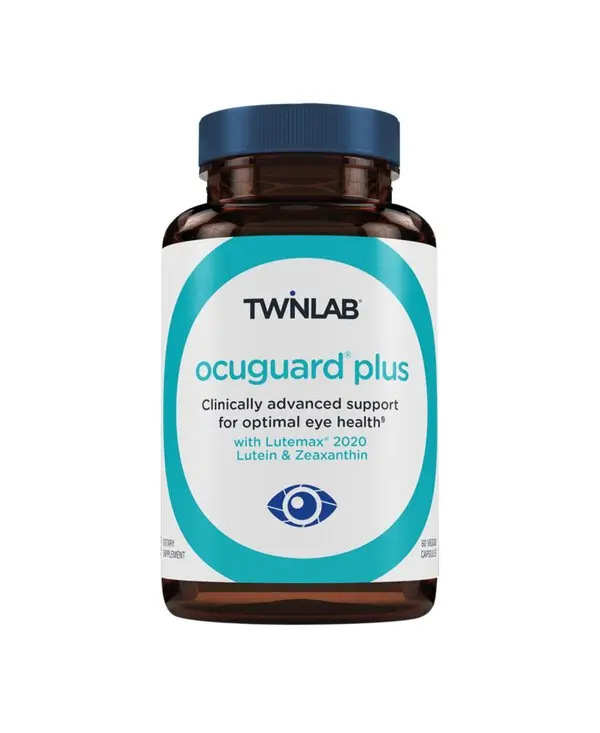 TWINLAB Ocuguard Plus - Brown