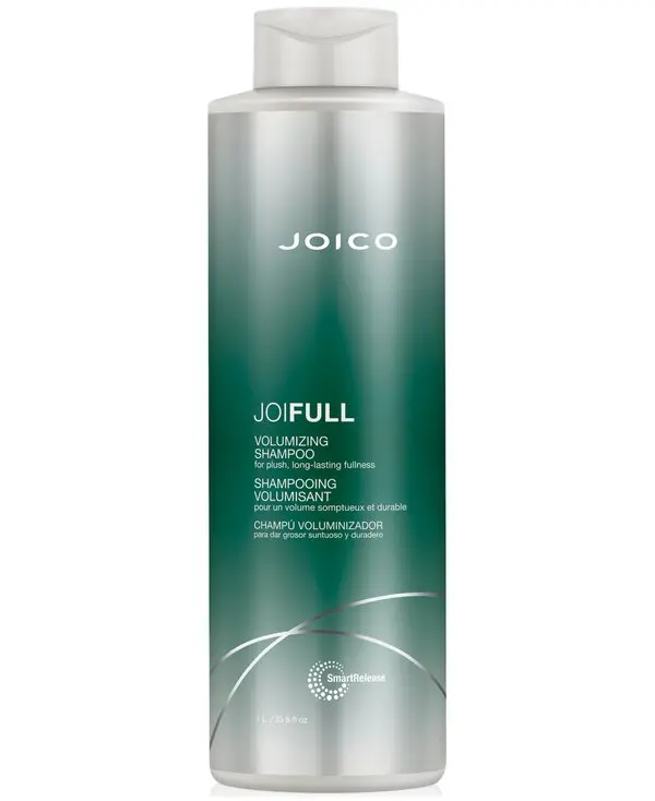 JOICO Joifull Volumizing Shampoo - No Color