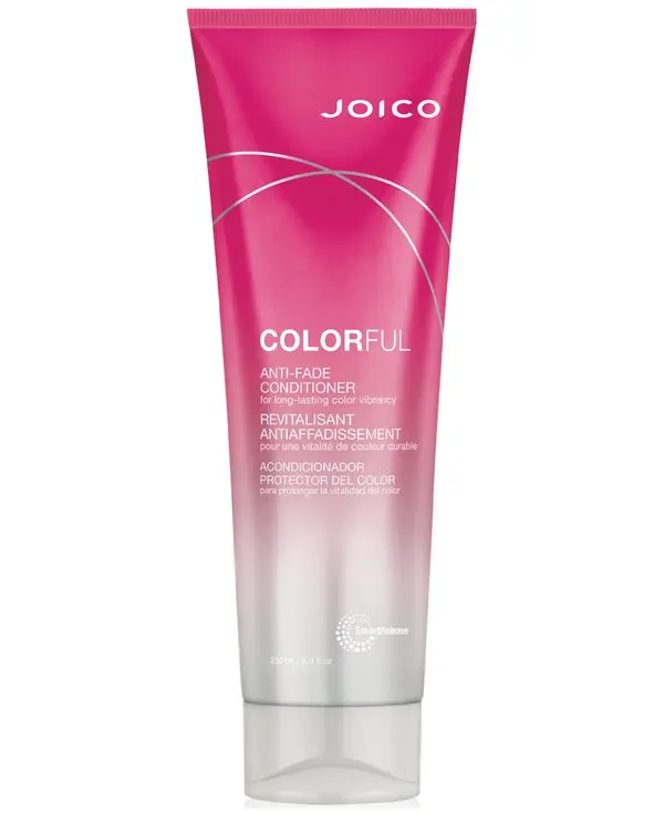 JOICO Colorful Anti-fade Conditioner - No Color