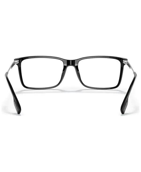 Burberry Rectangle Eyeglasses