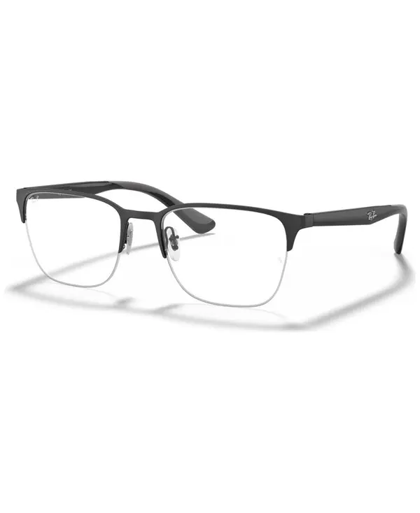 Ray-ban Eyeglasses - Black