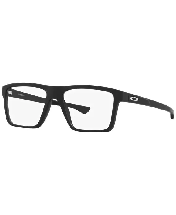 Oakley Ox8167 Volt Drop Eyeglasses - Satin Black