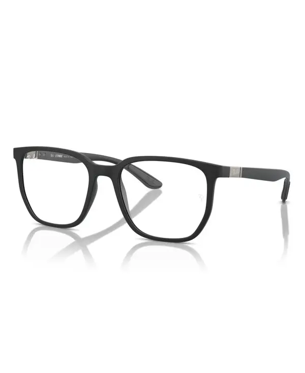 Ray-ban Eyeglasses - Sand Black