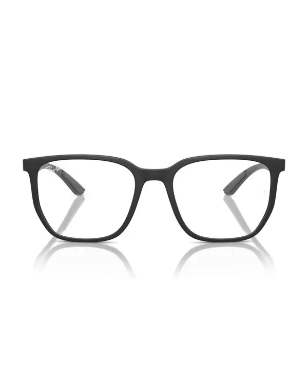 Ray-ban Eyeglasses - Sand Black