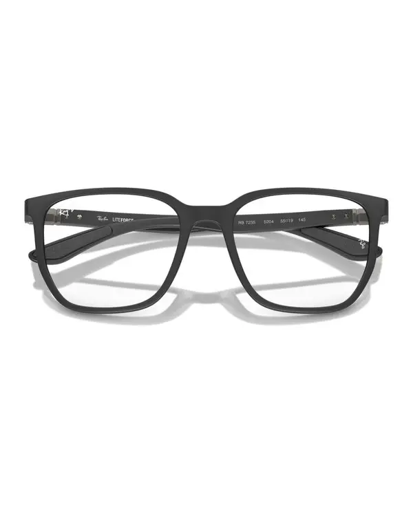Ray-ban Eyeglasses - Sand Black