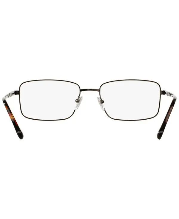 SFEROFLEX Polarized Sf2271 Eyeglasses - Black Cocoa