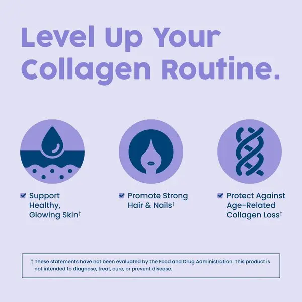 NATIVEPATH Collagen Care
