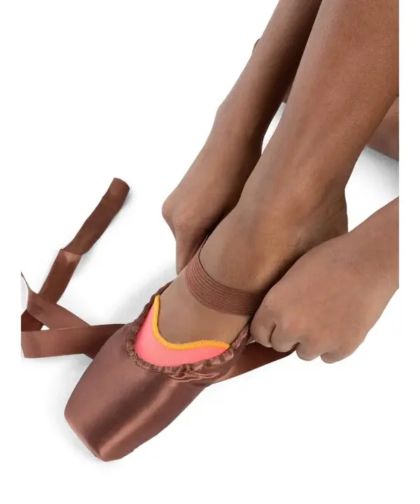 CAPEZIO Ouch Pouch Jr. Toe Pads