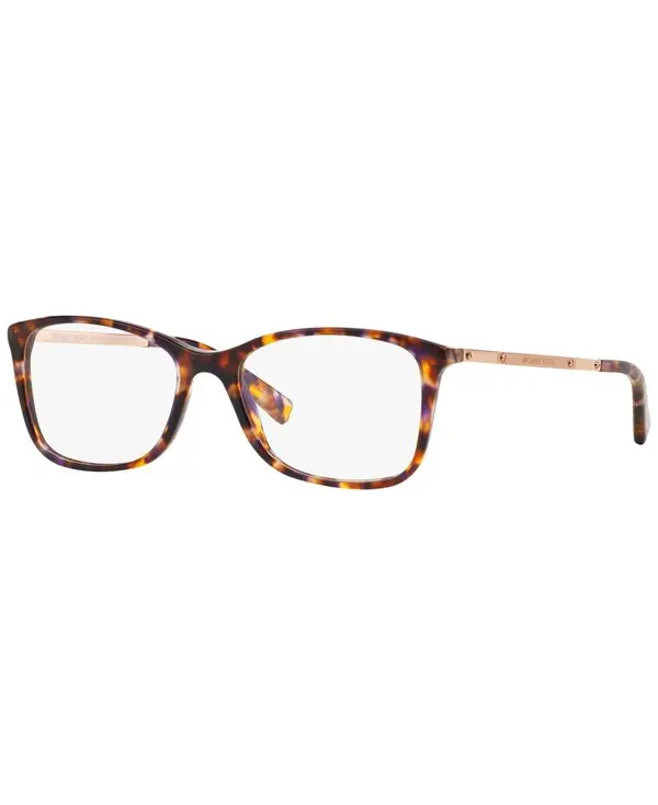 Michael Kors Antibes Eyeglasses - Sunset Confetti Tortoise