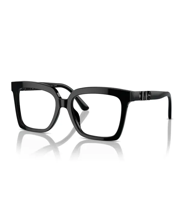 Michael Kors Eyeglasses - Black
