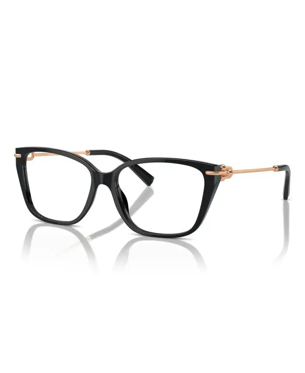 Tiffany & Co. Eyeglasses - Black