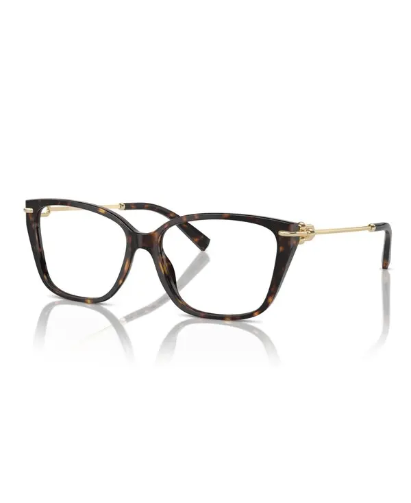 Tiffany & Co. Eyeglasses - Havana