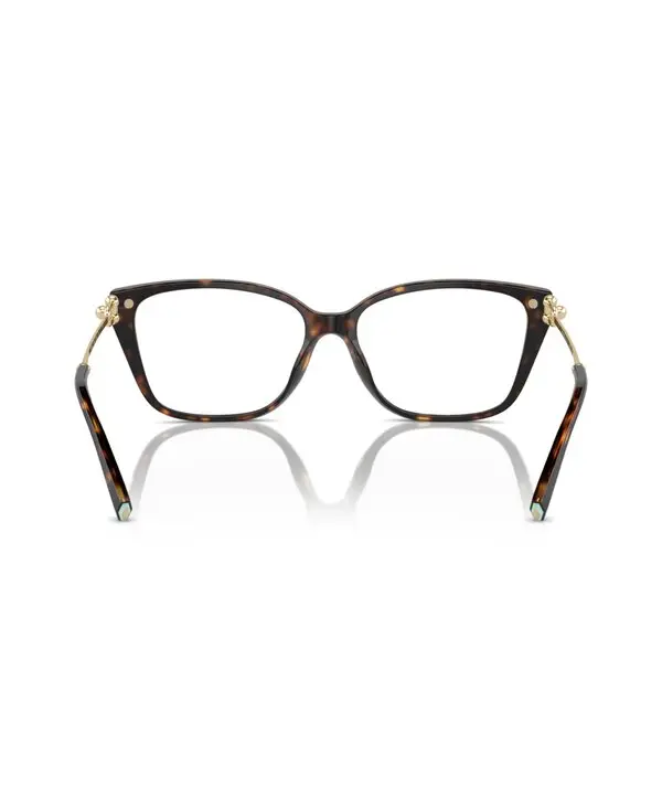 Tiffany & Co. Eyeglasses - Havana