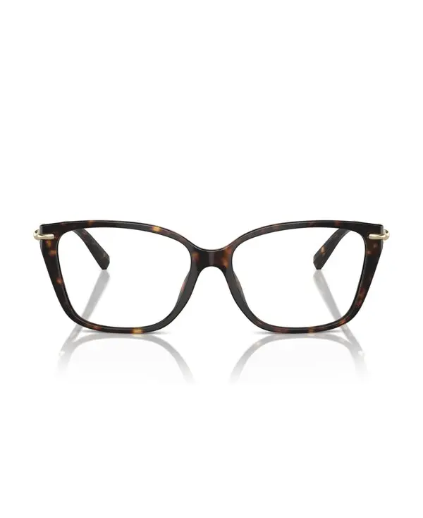 Tiffany & Co. Eyeglasses - Havana