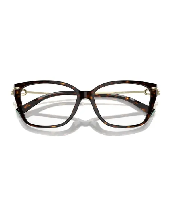 Tiffany & Co. Eyeglasses - Havana