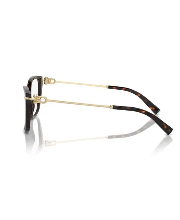 Tiffany & Co. Eyeglasses - Havana