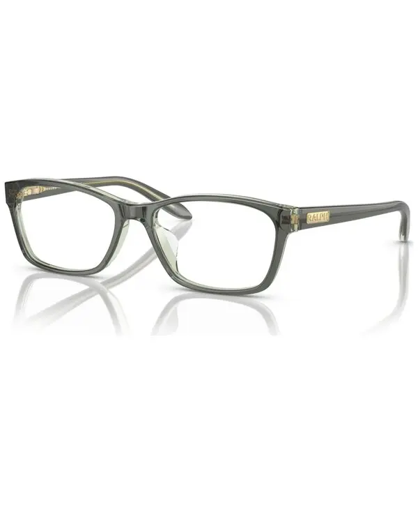 Ralph Lauren Eyeglasses - Milky Green On Milky