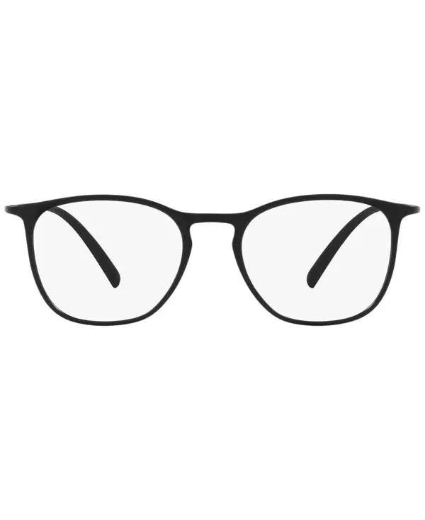 Giorgio Armani Ar7202 Square Eyeglasses