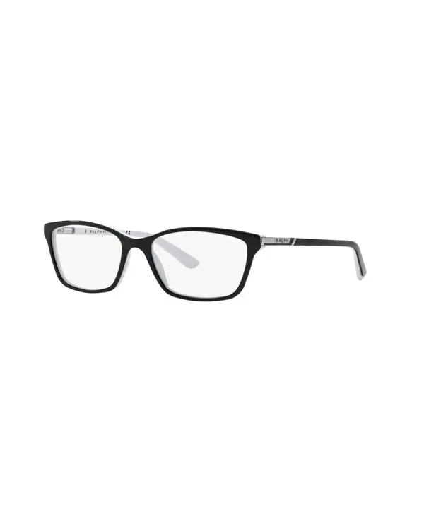 Ralph Lauren Polarized Eyeglasses - Black