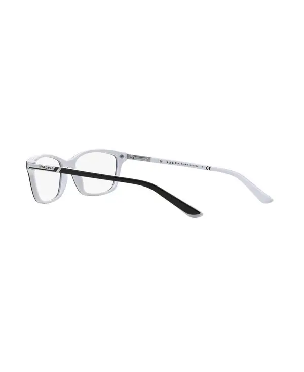 Ralph Lauren Polarized Eyeglasses - Black