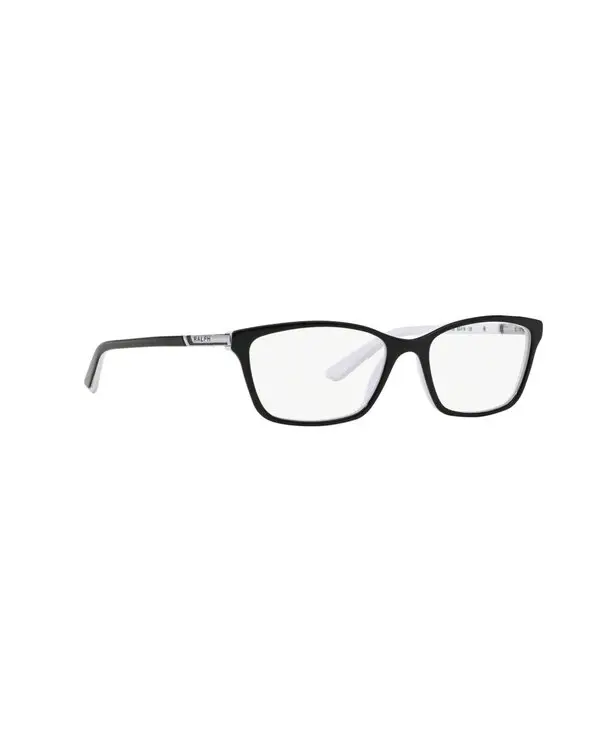 Ralph Lauren Polarized Eyeglasses - Black