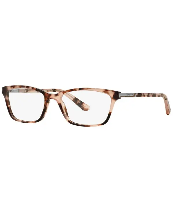 Ralph Lauren Polarized Eyeglasses - Pink Tortoise