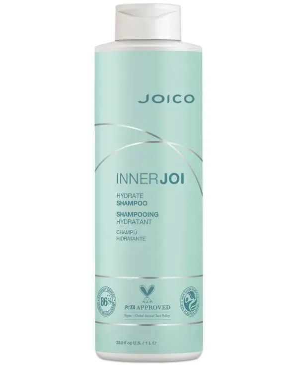 JOICO Inner Joi Hydrate Shampoo - No Color