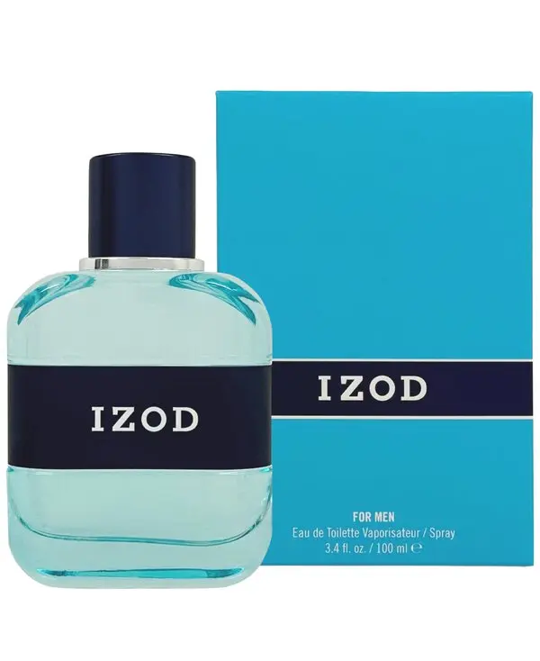IZOD Breeze Eau De Toilette Spray