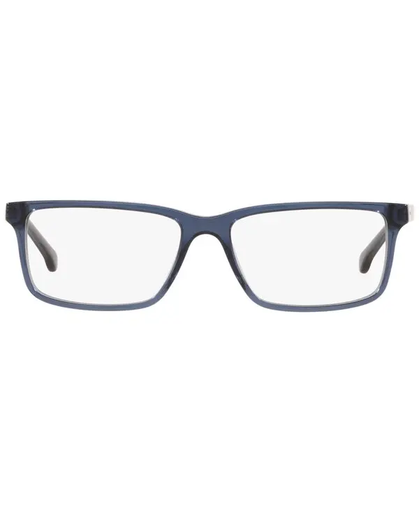 Brooks Brothers Bb 2019 Eyeglasses - Blue