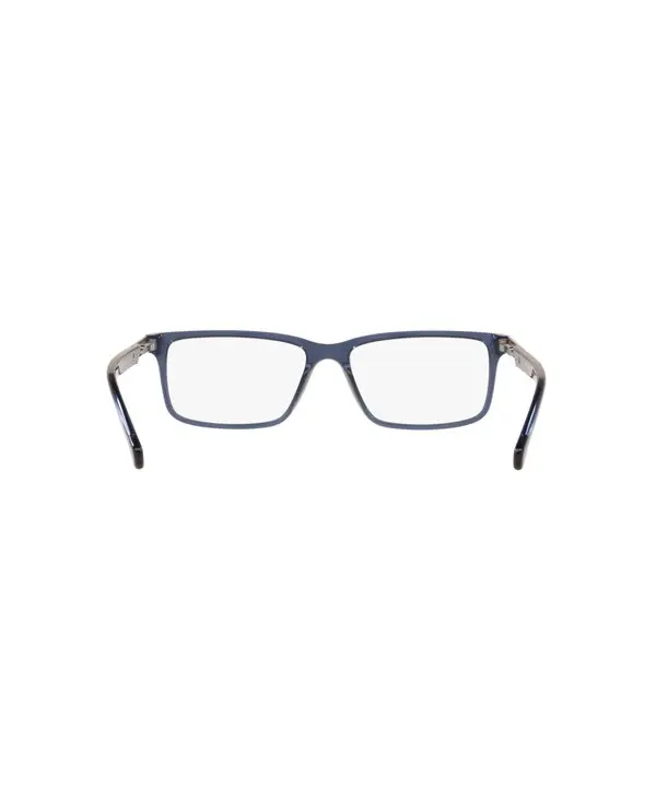 Brooks Brothers Bb 2019 Eyeglasses - Blue