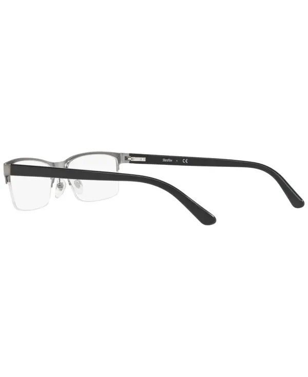 SFEROFLEX Eyeglasses - Gunmetal