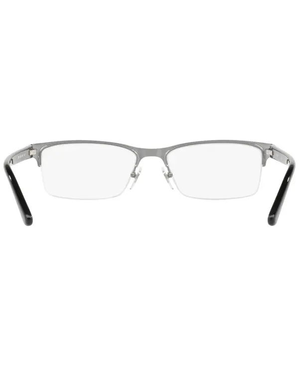 SFEROFLEX Eyeglasses - Gunmetal